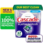 Cascade - Walmart.com