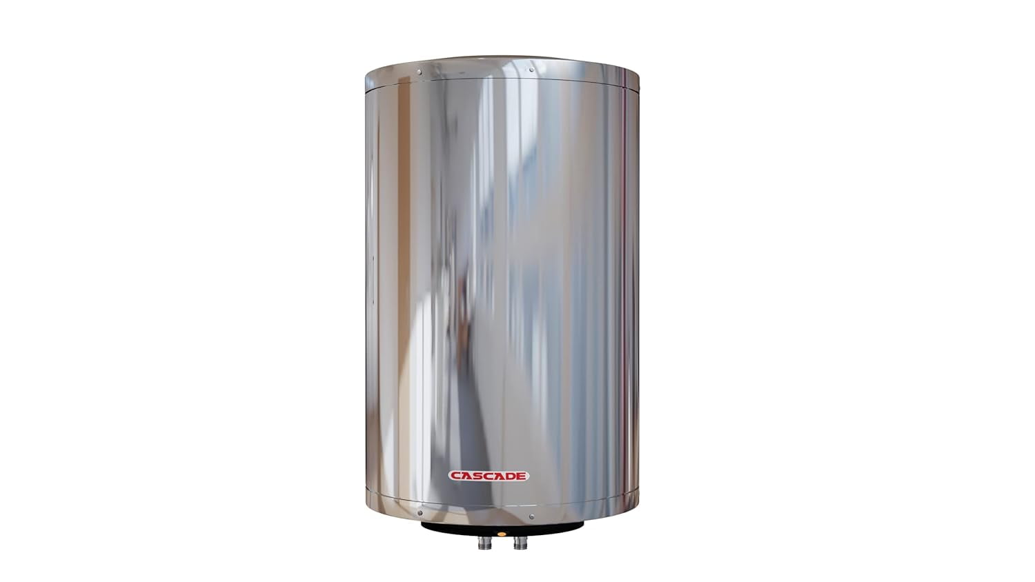 Cascade Tuffy Max Surge 25 LTR Storage Water Heater Geyser with MultiMounting Options and FREE ...