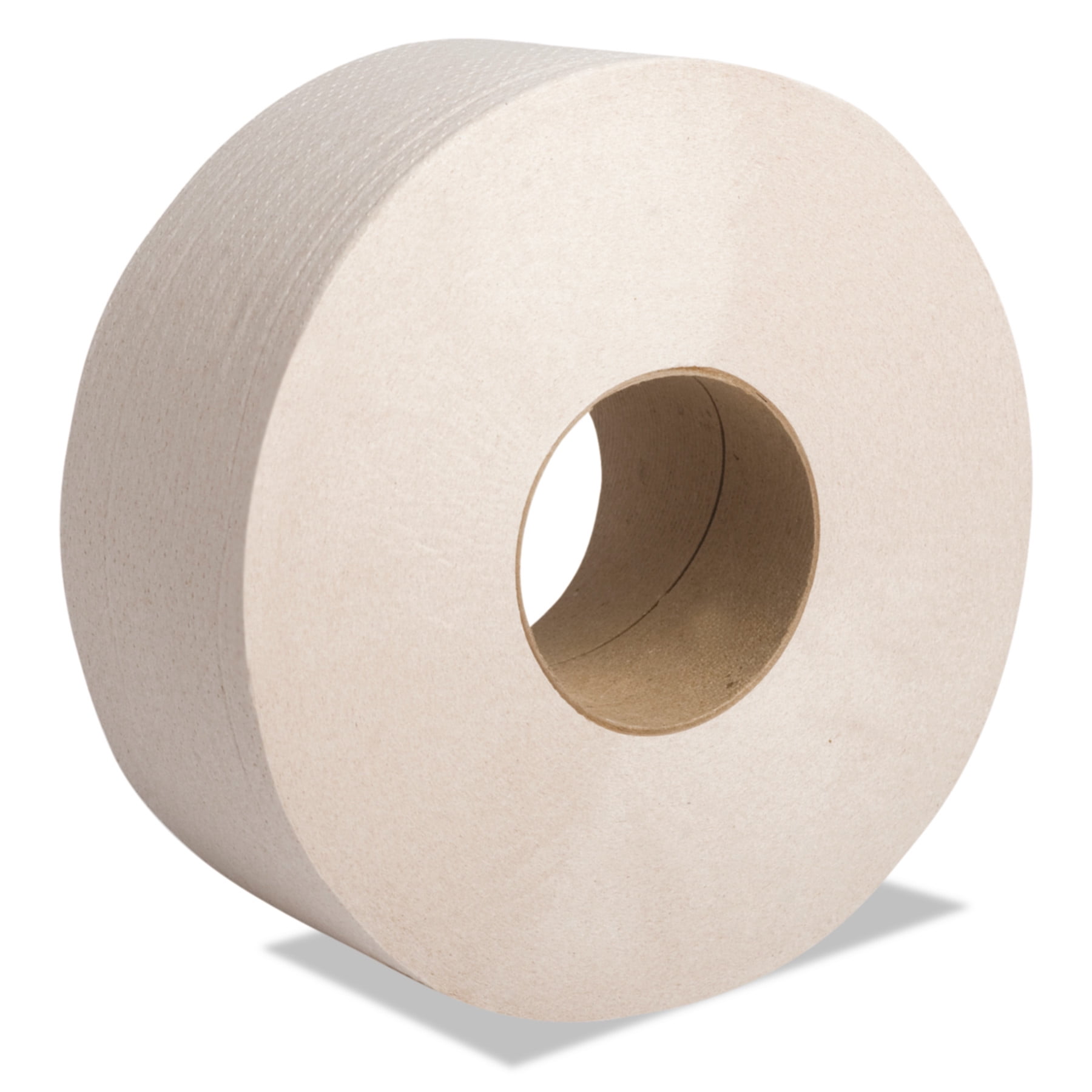 Cascades Cascades Moka Jumbo Roll Tissue, 2-Ply, 3 1/2" x 1000', Beige ...