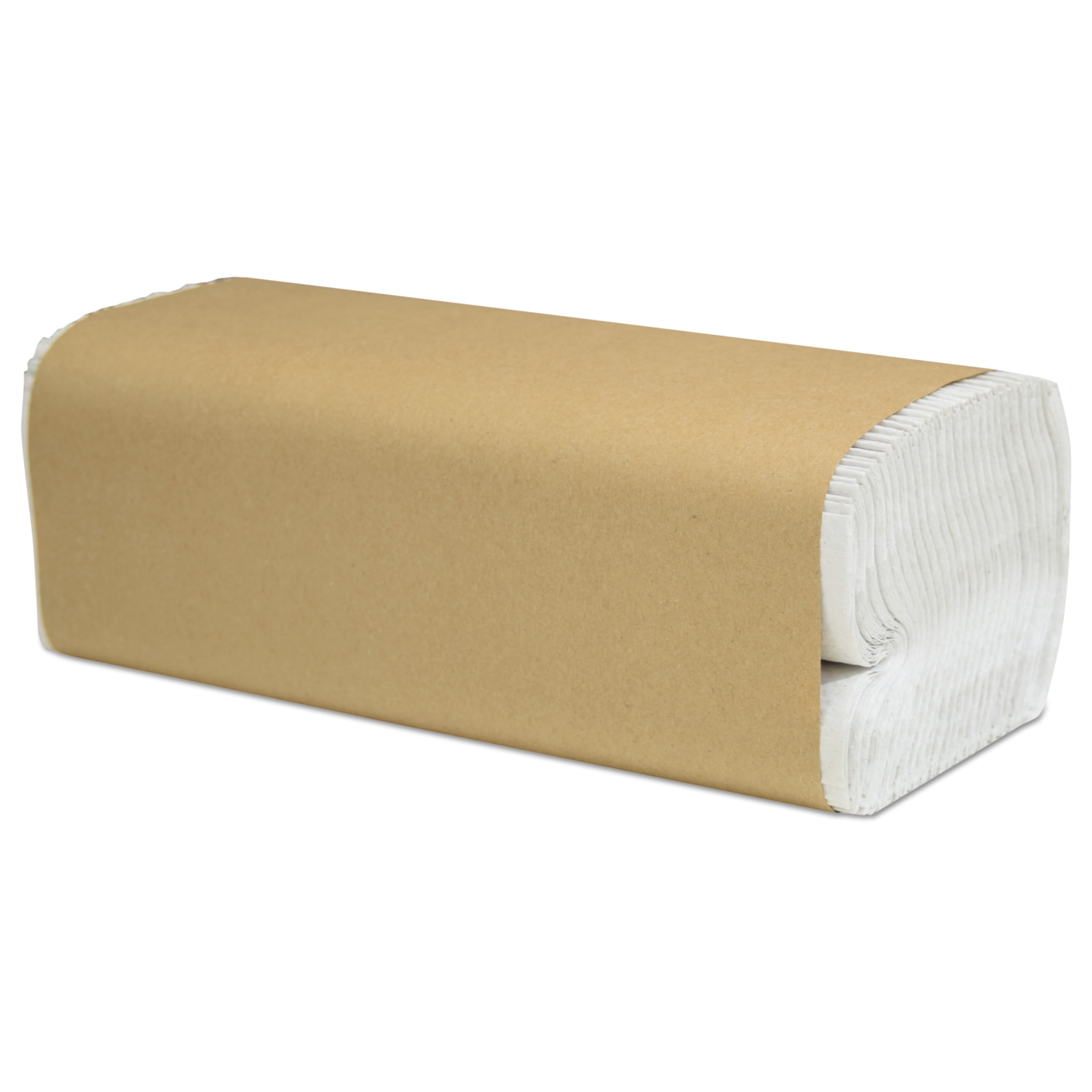 Cascades PRO Select Folded Paper Towels, C-Fold, White, 10 x 13, 250 ...