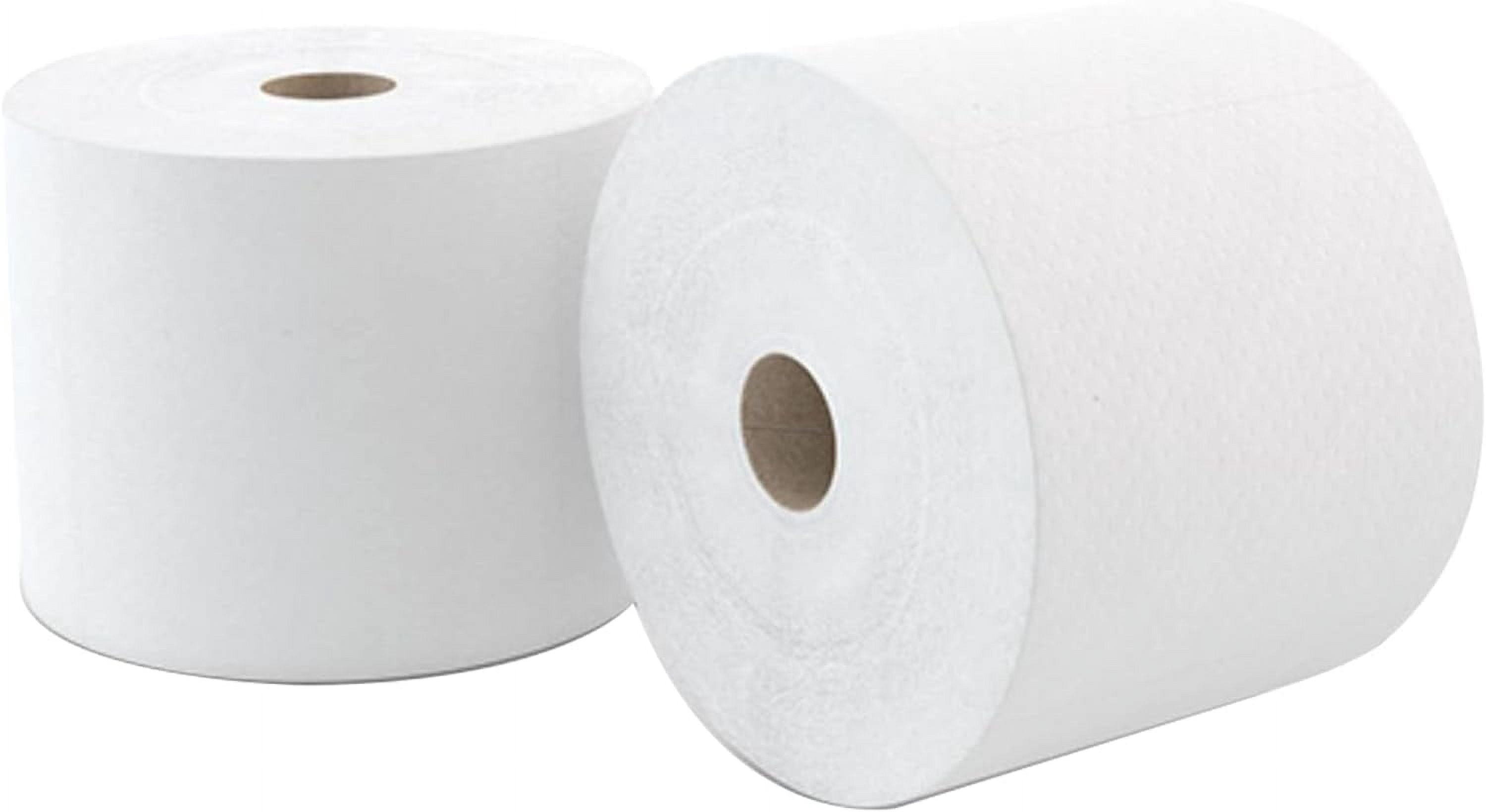 Cascades PRO Tandem® High-Capacity 2-Ply Toilet Paper, 950 Sheets Per ...