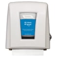 Cascades PRO Tandem Mechanical No-Touch Roll Towel Dispenser White C339 ...