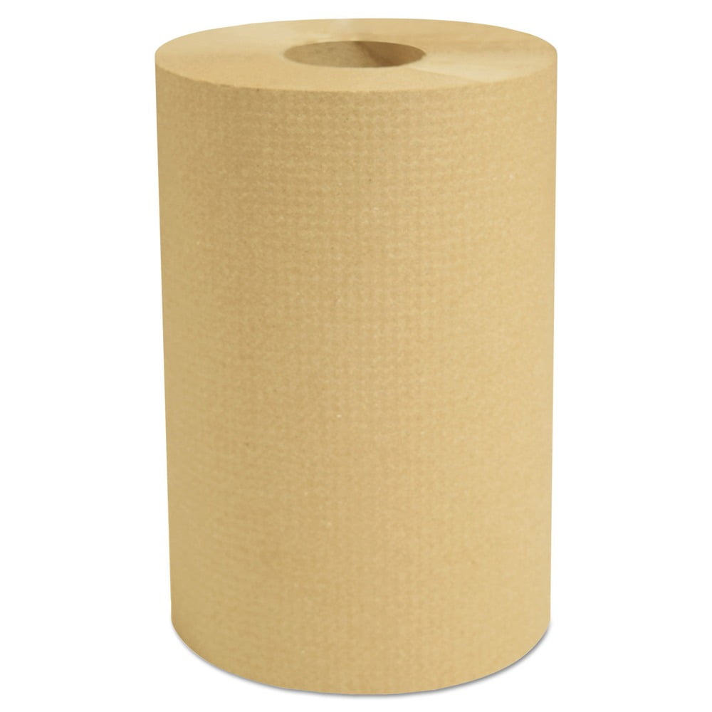 Cascades Select Roll Paper Towels, Natural, 7 7/8" x 350 ft, 12/Carton ...