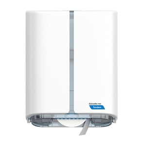 Automatic Toilet Paper Dispenser