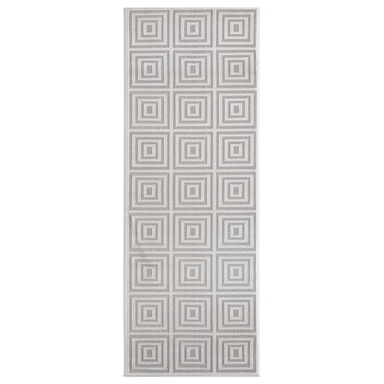 Cascades Tehama Sand Runner Rug, 2 ft. 7 in. x 7 ft. 2 in. - Walmart.com