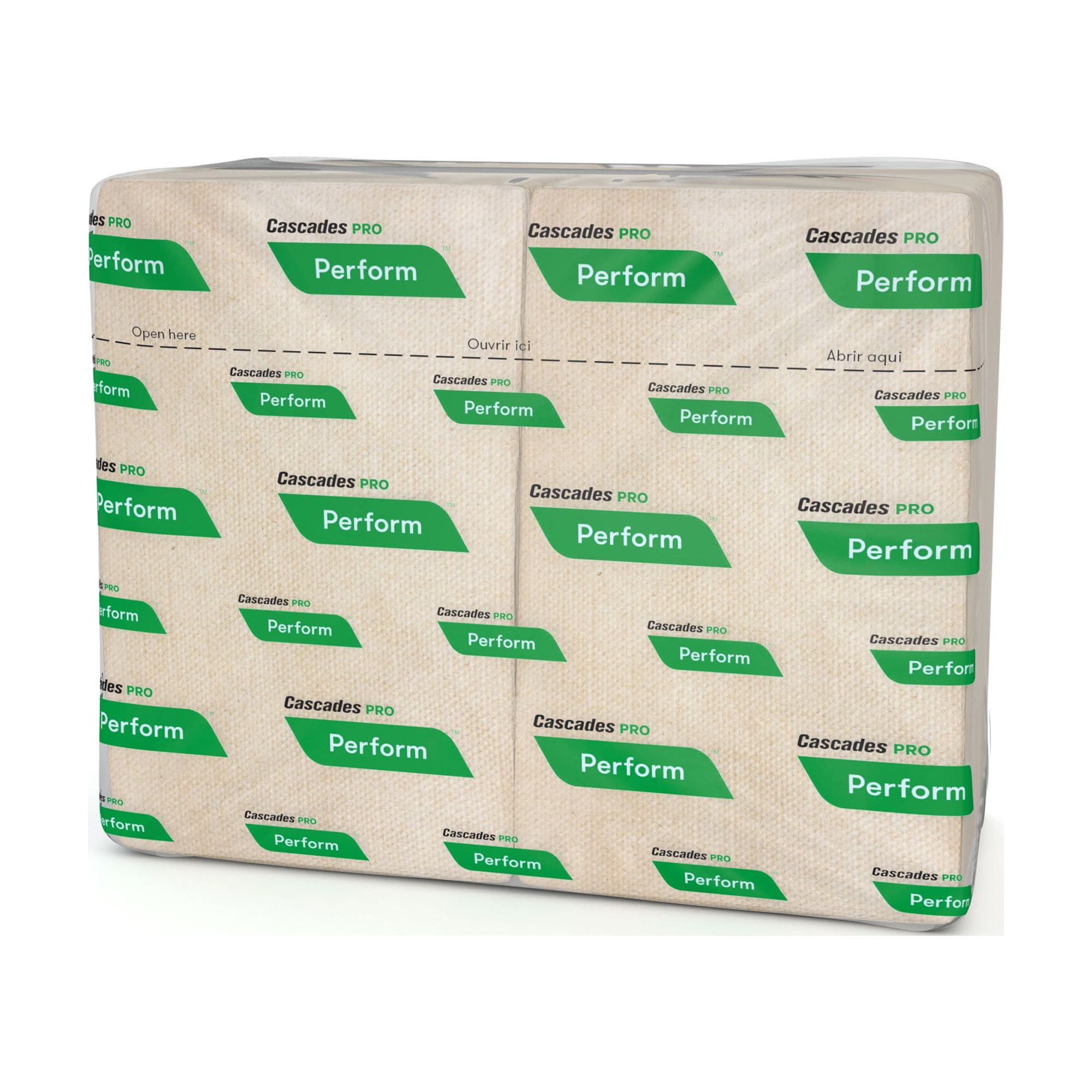 Cascades Tissue Group Paper Towels & Napkins