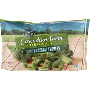 Best Sellers In Fresh Broccoli