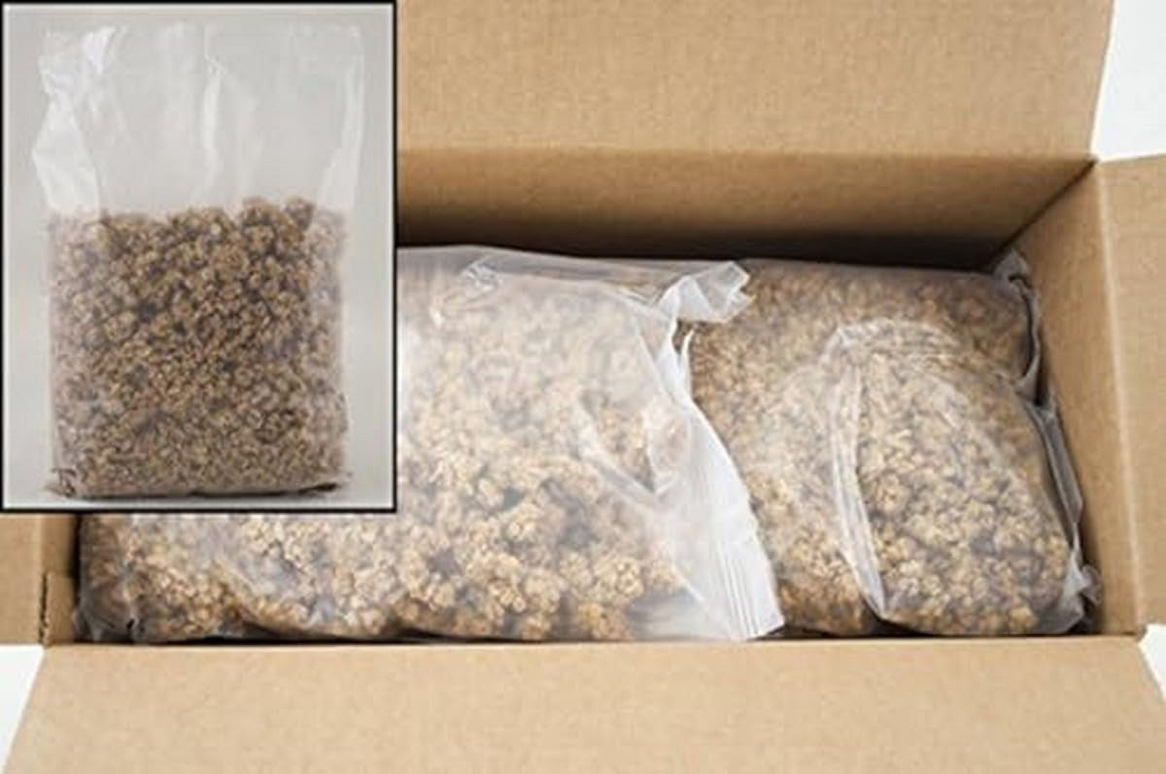 Cascadian Farms Oats N Honey Bulk Pack Cereal, 2 Lb 12 Oz (Pack Of 4 ...