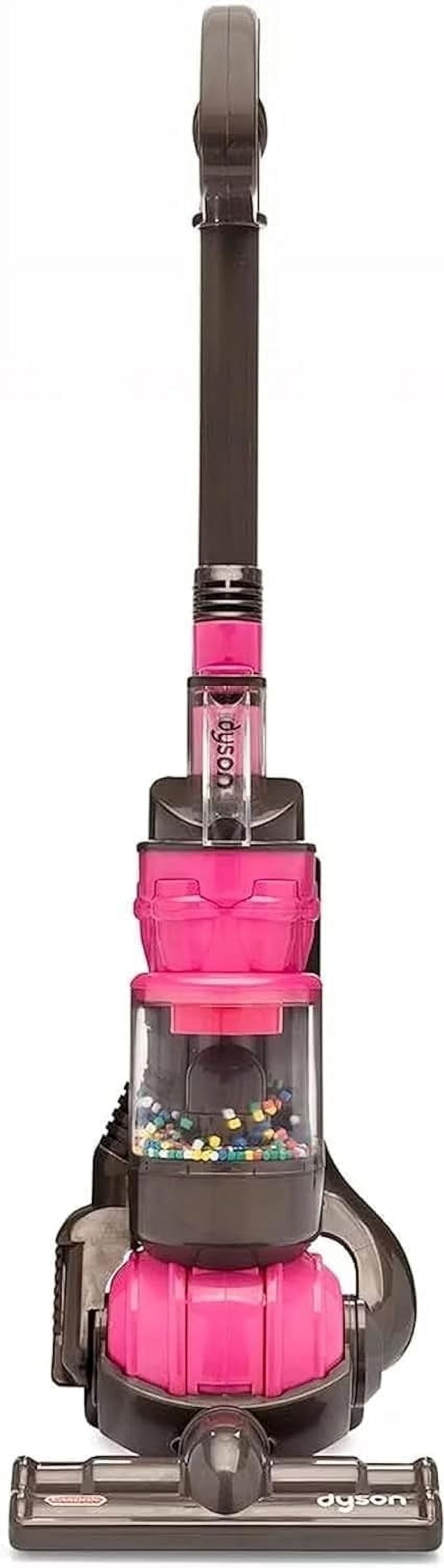Casdon Toy Dyson Ball Vacuum for Children Ages 3+, Pink - Shop Black ...