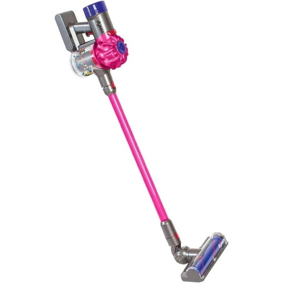 Toy Vacuums