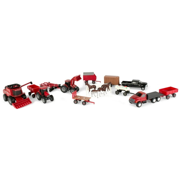 Toy Tractors in Play Vehicles & Toy Cars - Walmart.com