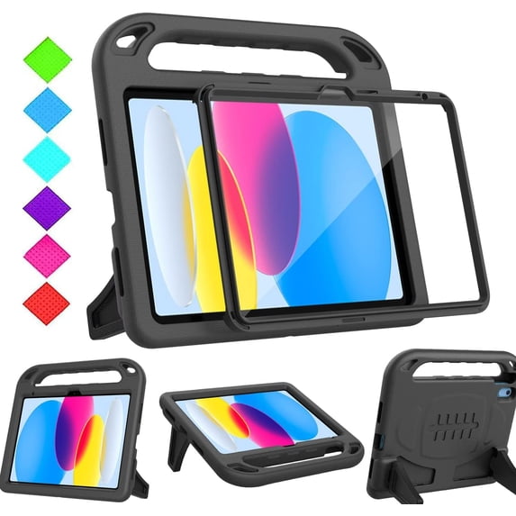 Case for 11th Generation (A16) 11 Inch 2025/ 10th Generation 10.9" 2022 ...