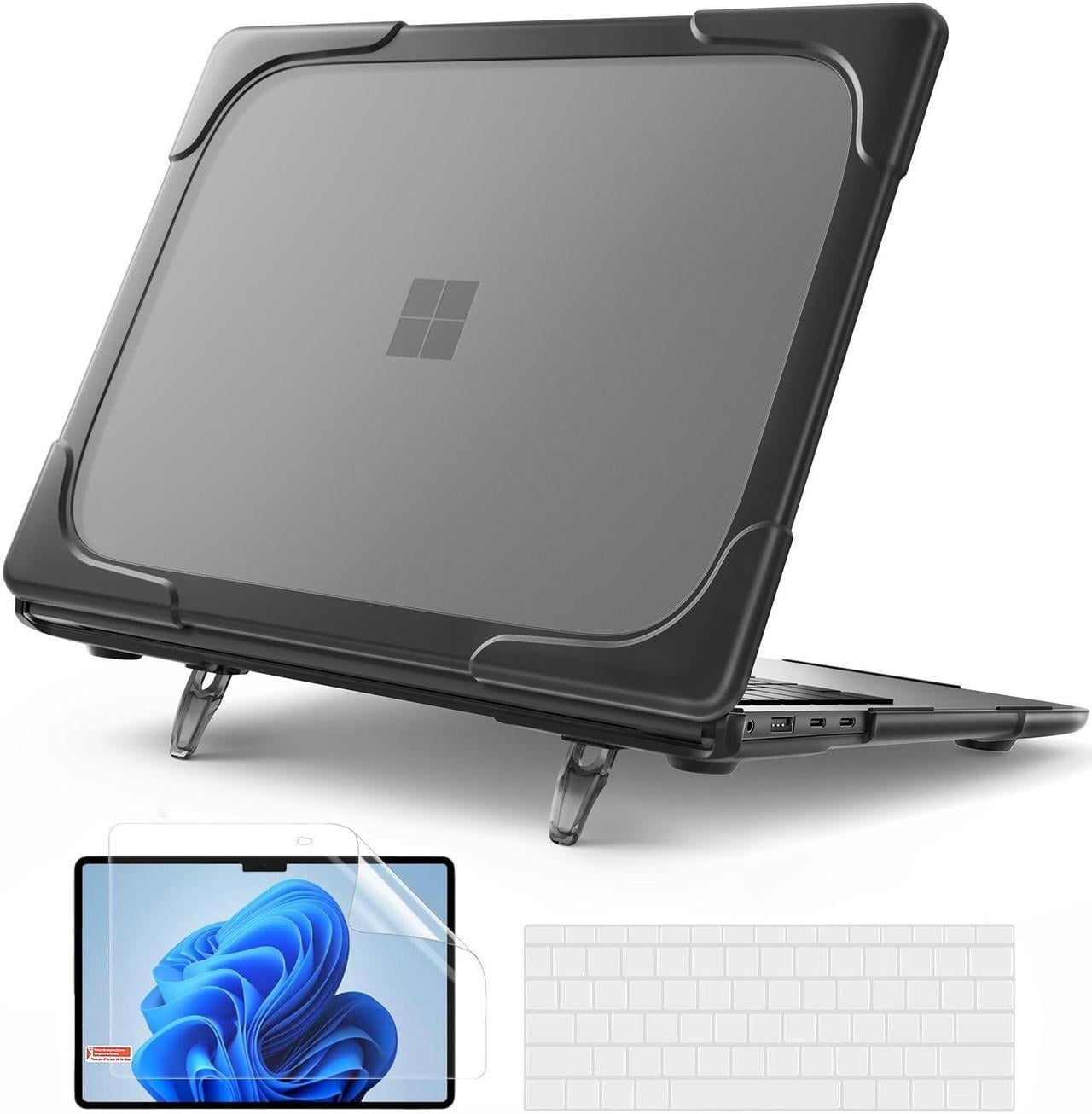 Case for 13.8 Inch Microsoft Surface Laptop 7 2024 Model 2036, Heavy ...