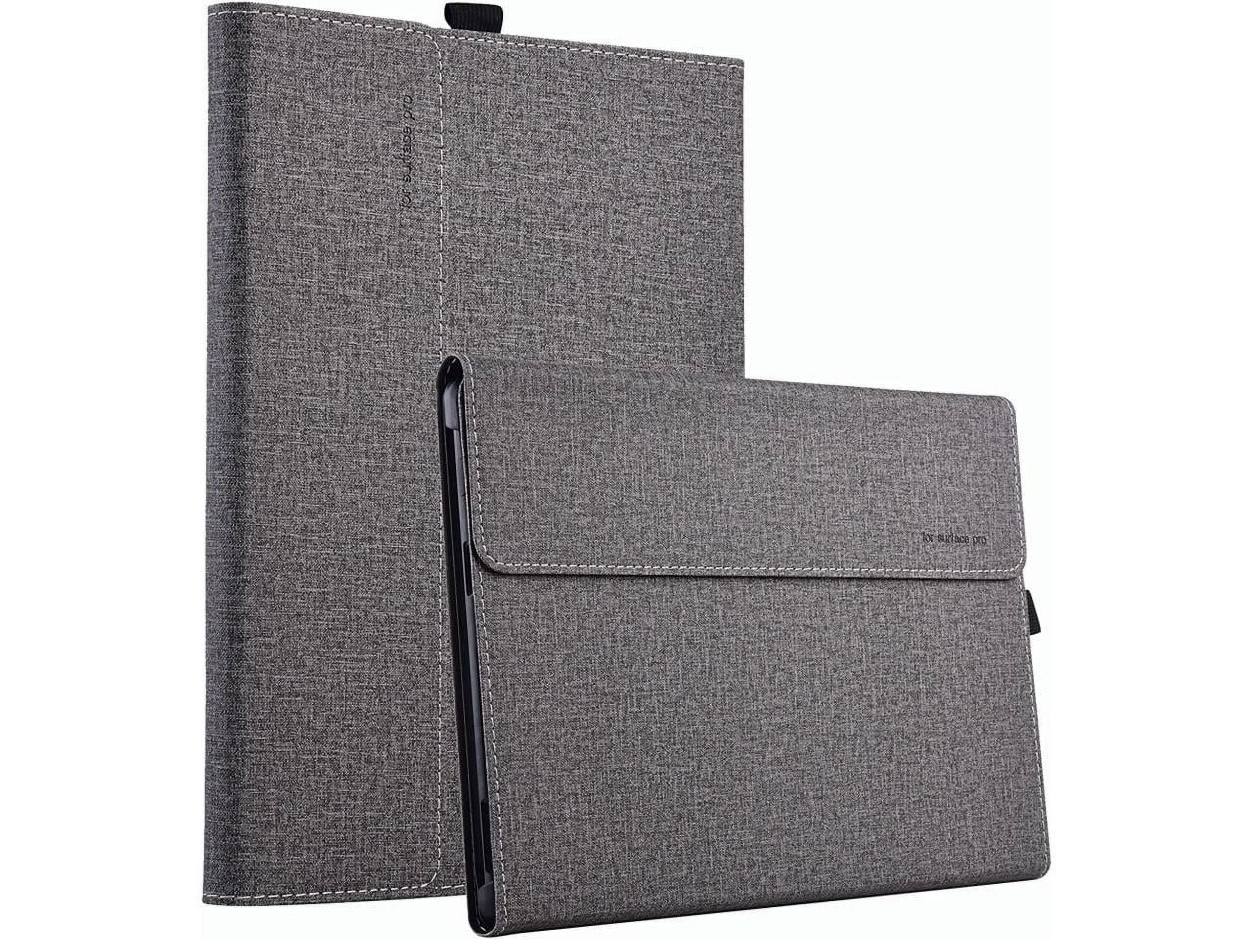 Case for 13 Inch Microsoft Surface Pro 10 2024, Surface Pro 9 2022 ...