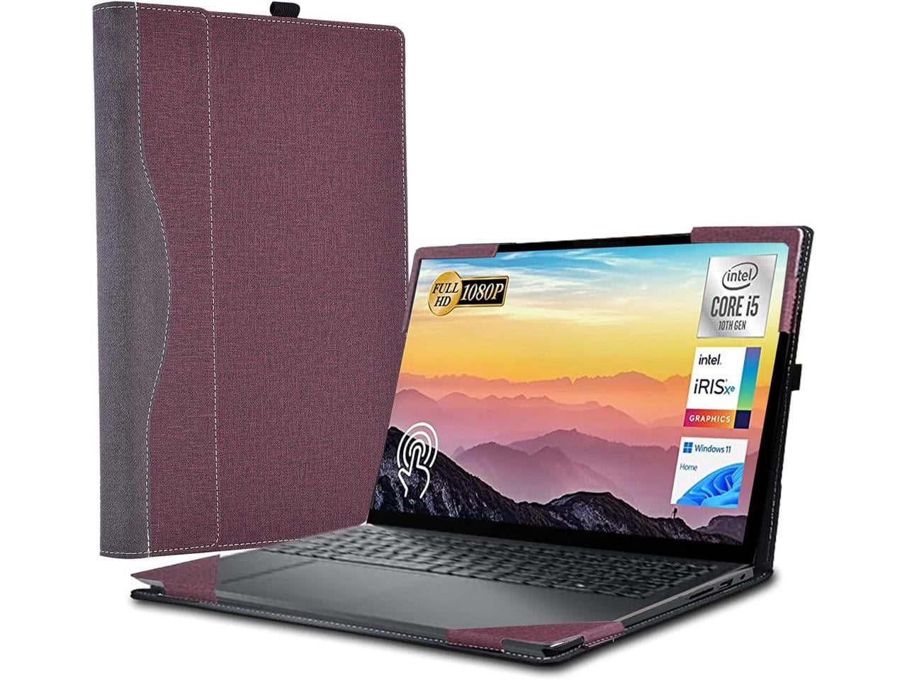 Case for 15.6 inch Dell Inspiron 15 3000/3535/3530/3520/3510/3510/3515 ...