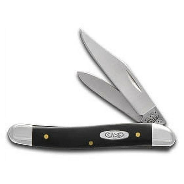 Case 2 Blade Pocket Knife, Highly Durable, Extremely Sharp 00220 ...