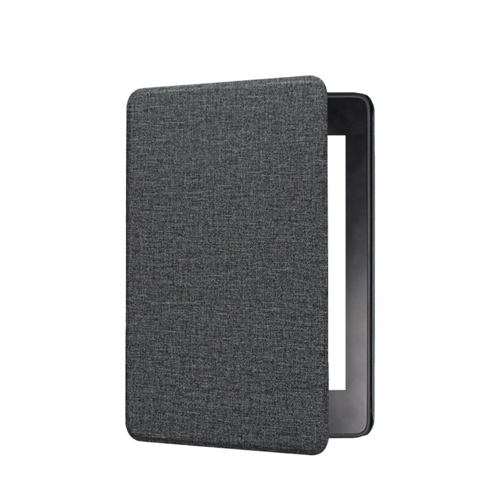 Case for 2024 Kindle Paperwhite 12th, Pu Leather Protective Cover for ...
