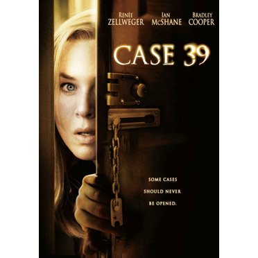 Case 39 (Blu-ray) - Walmart.com