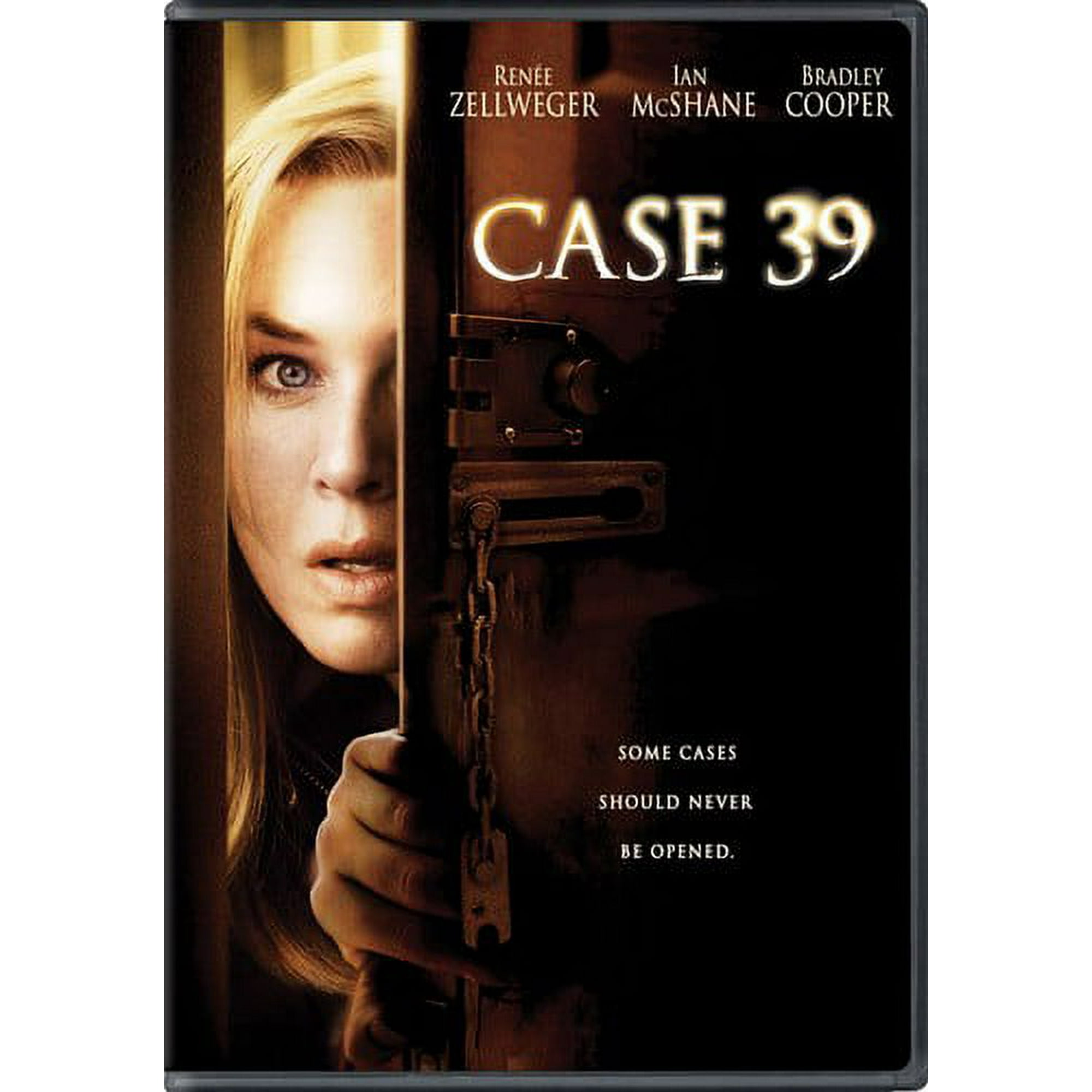 Case 39 Poster