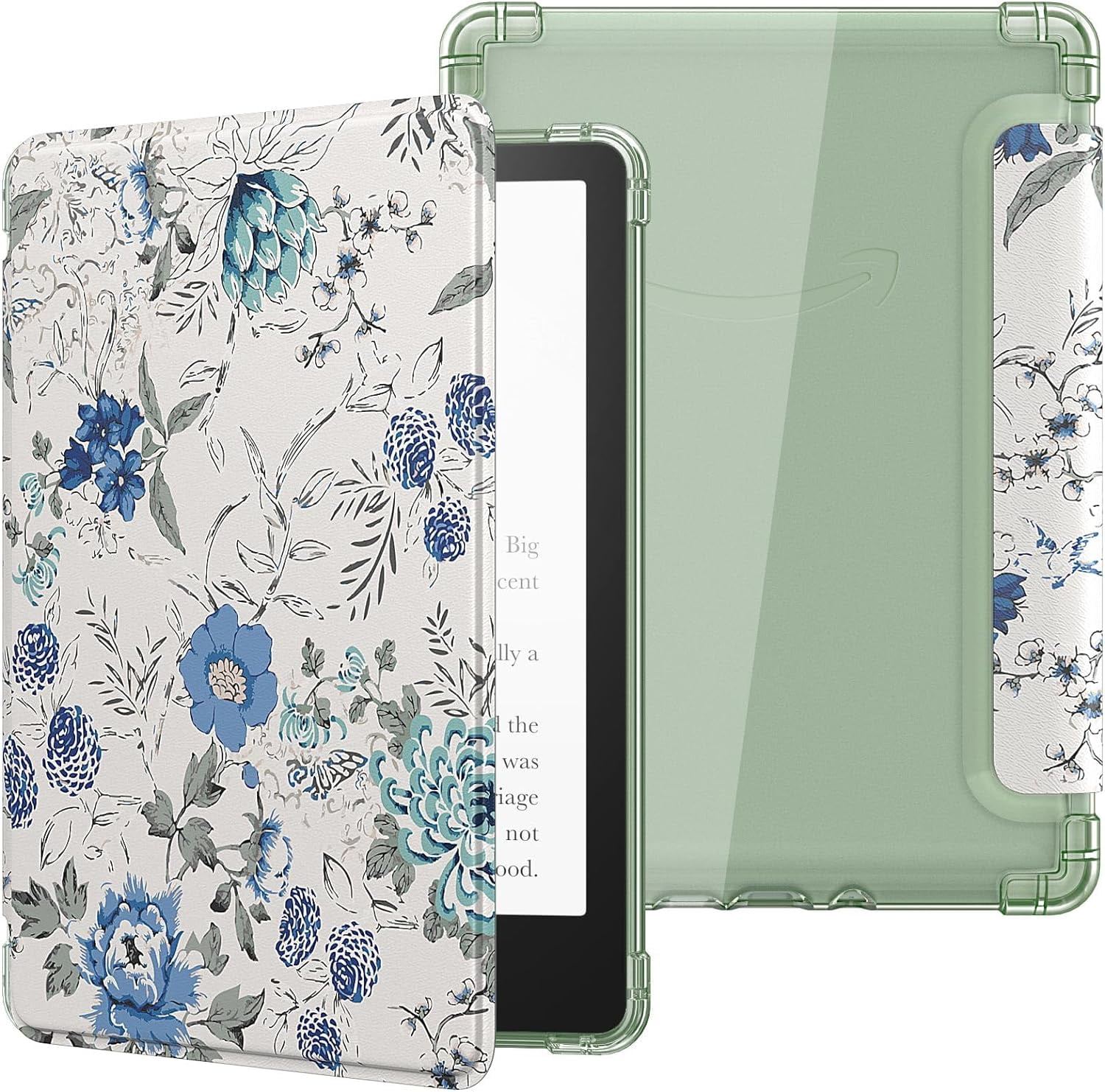 Case for 6.8" Paperwhite 11th Gen 2021& Paperwhite Signature Edition ...