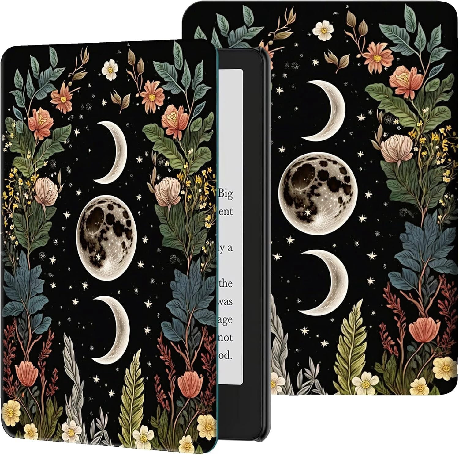 Case for 6" All-New Kindle 11th Generation 2022 Release (ONLY Fit 6 ...