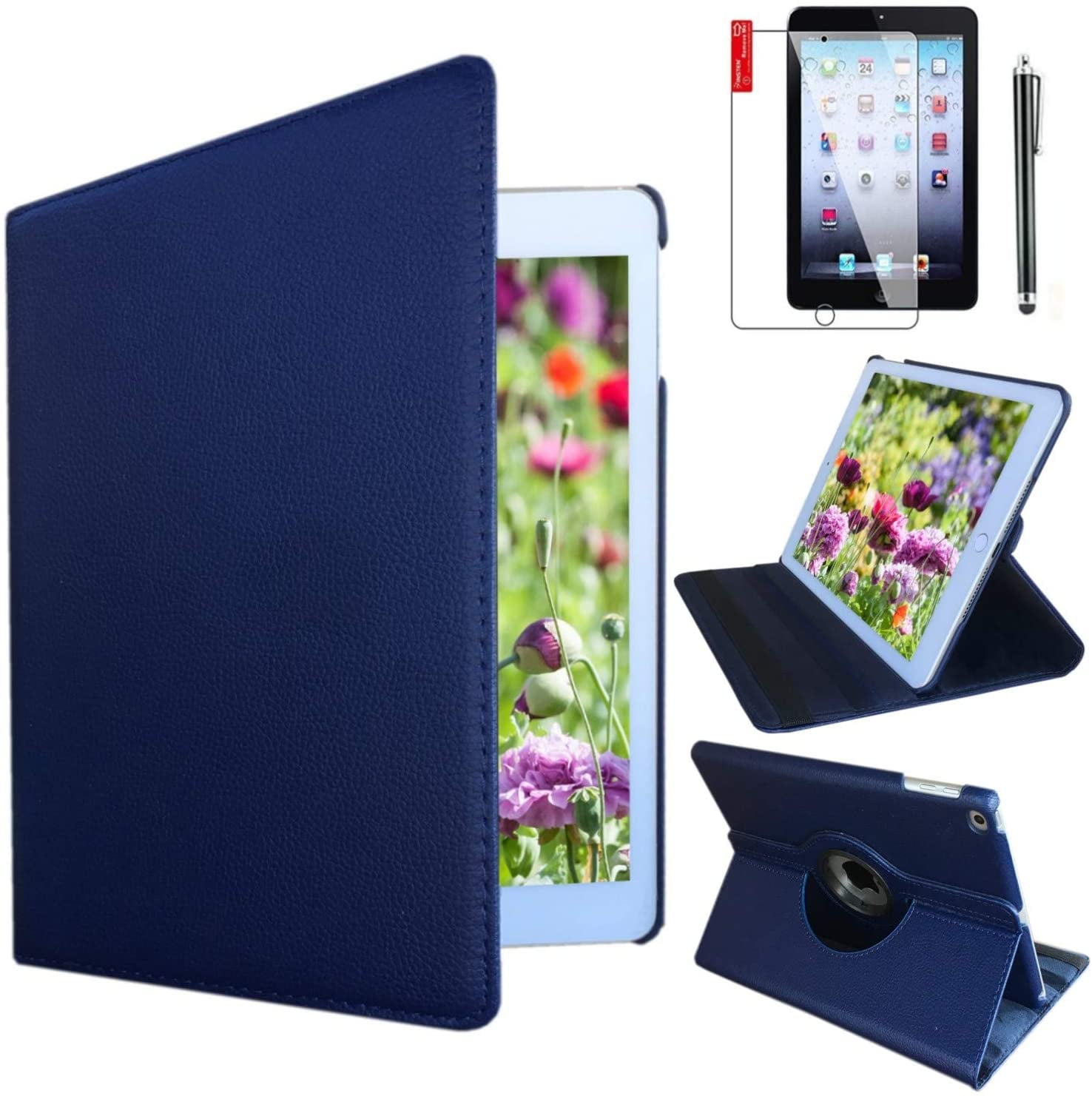 Case for 7.9 inch ipad Mini 1st, 2nd, 3rd Generation case Model : A1432 ...
