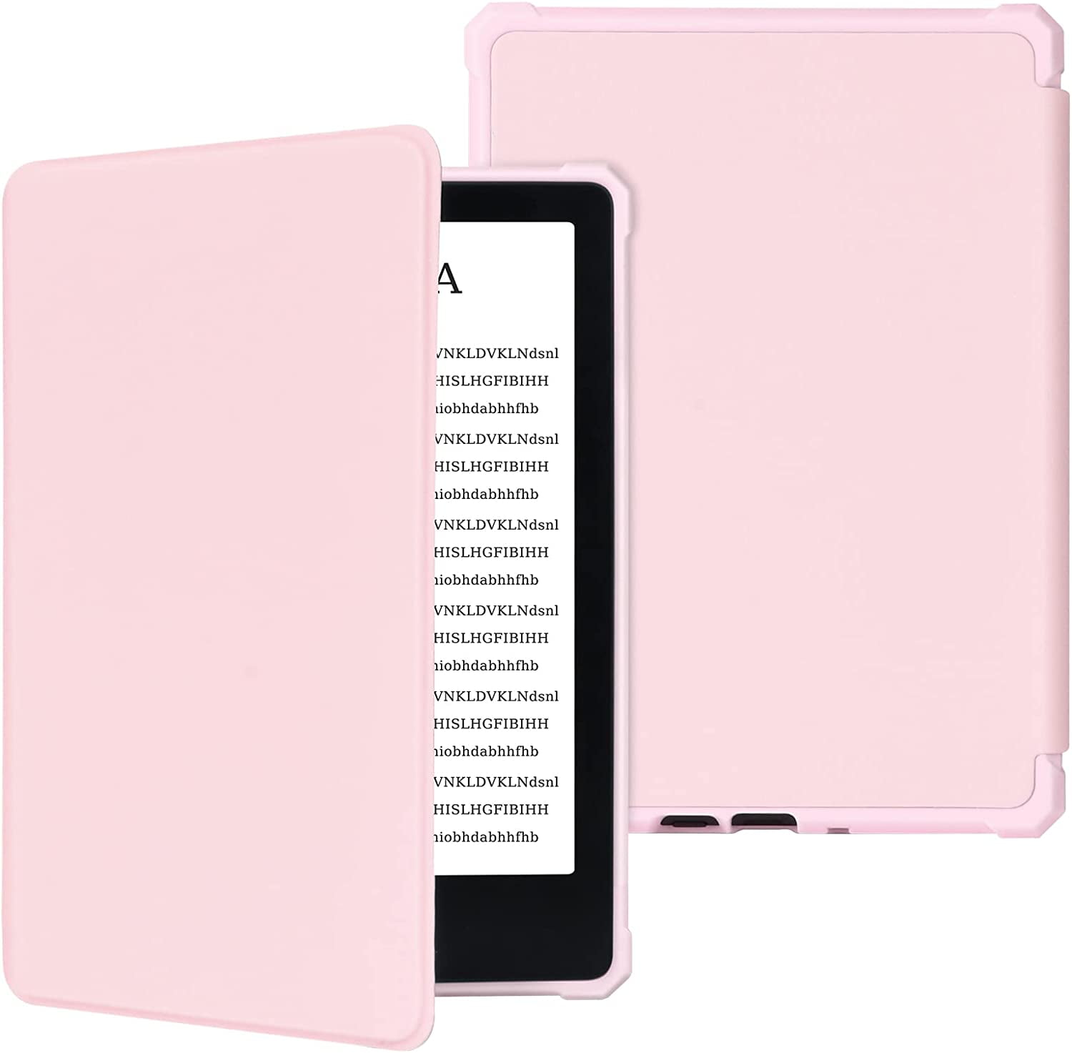 Case for 7" All-New Kindle Paperwhite 12th Gen 2024 & Kindle Colorsoft ...