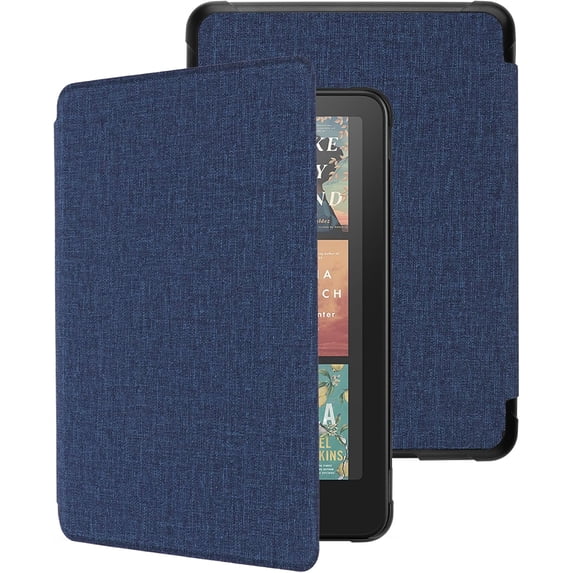 Case for 7" All-New Kindle Paperwhite 12th Gen 2024 and Kindle ...