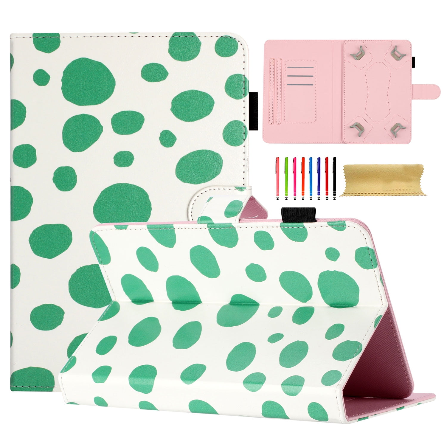 Case for 7 Inch Android Tablet/Galaxy Tab A 7-Inch SM-T280 /Galaxy Tab ...