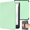 Case for 7" Kindle Paperwhite 12th Gen 2024 & Kindle Colorsoft ...