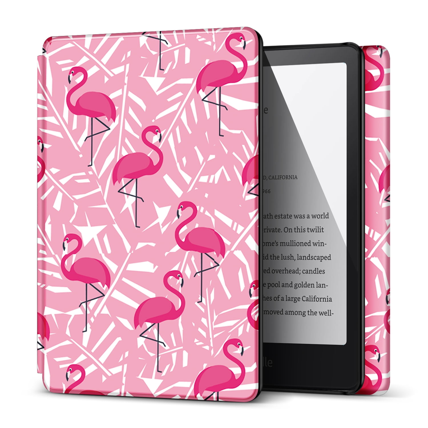 Case for 7" Kindle Paperwhite 12th Generation 2022 / Kindle Paperwhite ...