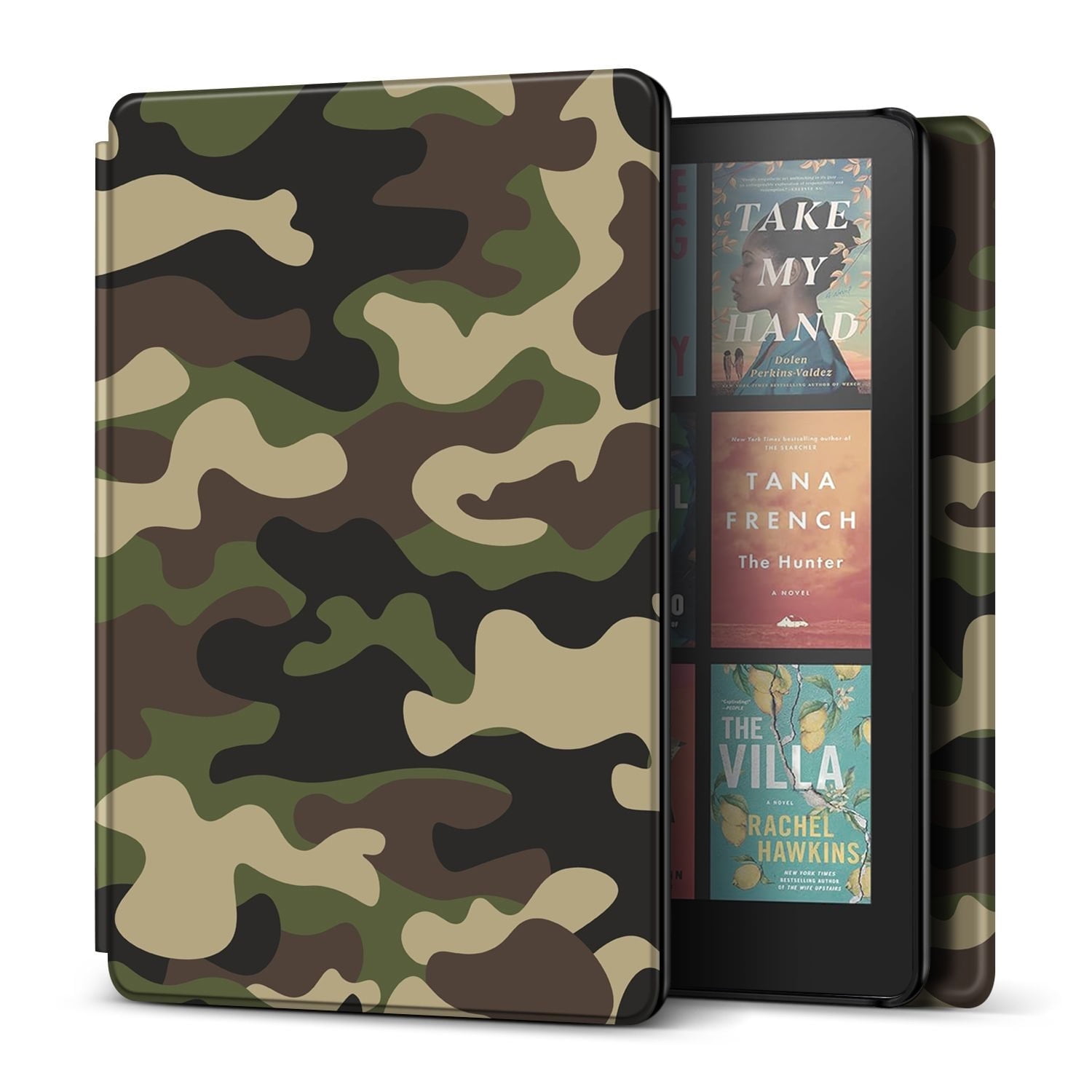 Case for Kindle Paperwhite 12th Generation 2024 / Kindle Colorsoft ...