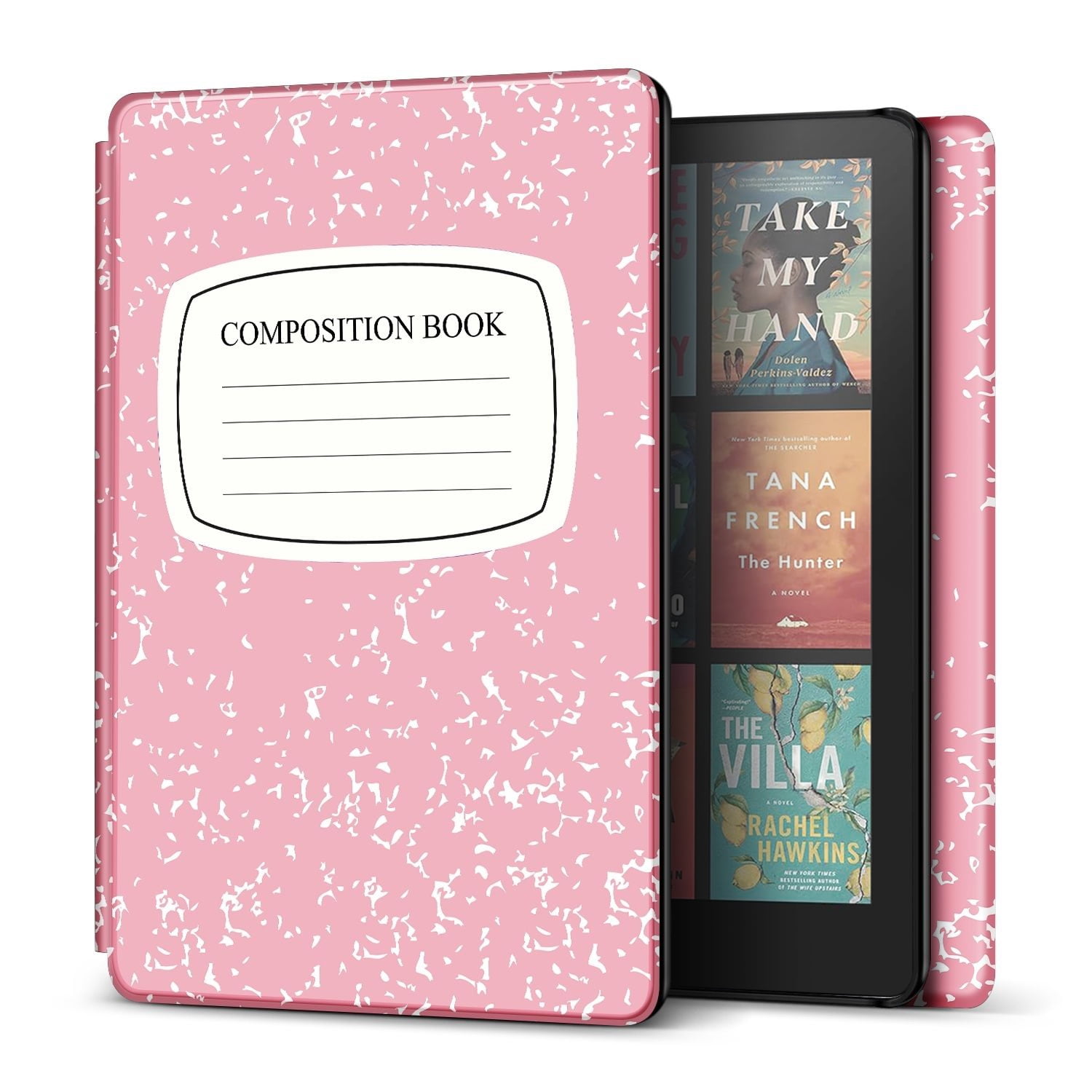 Case for Kindle Paperwhite 12th Generation 2024 / Kindle Colorsoft ...