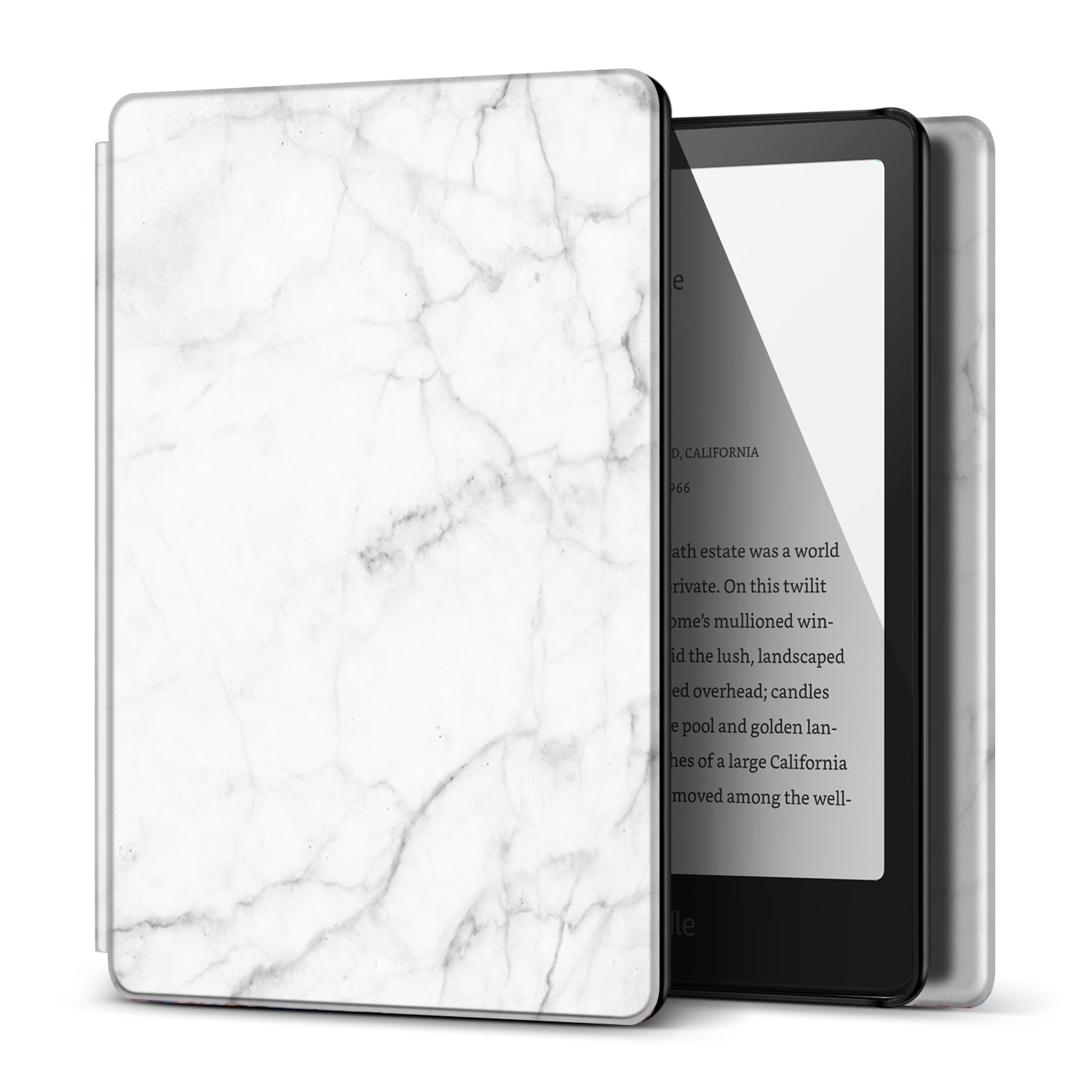 Case for 7" Kindle Paperwhite 12th Generation 2022 / Kindle Paperwhite ...