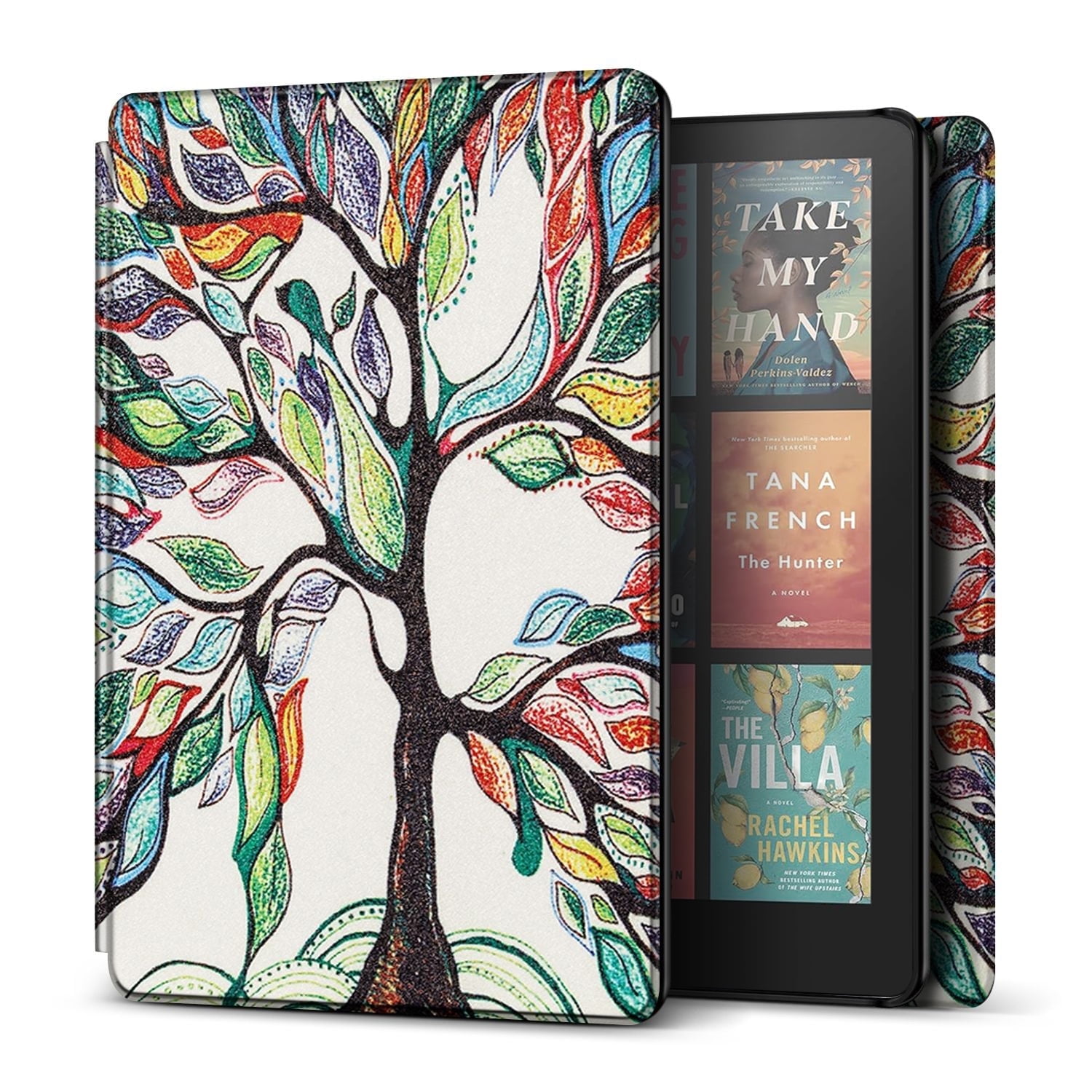 Case for 7" Kindle Paperwhite 12th Generation 2022 / Kindle Paperwhite ...