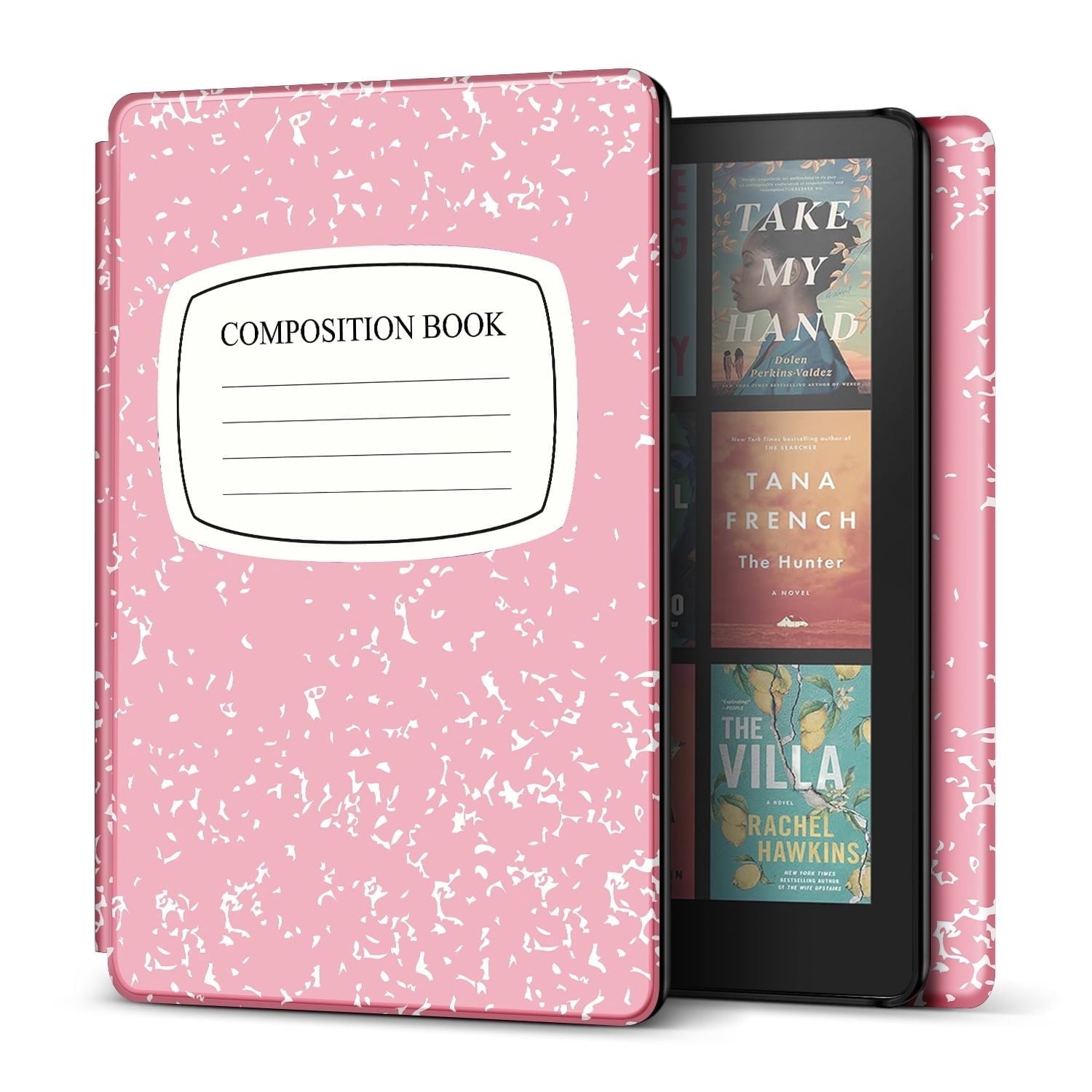 Case for Kindle Paperwhite 12th Generation 2024 / Kindle Colorsoft ...
