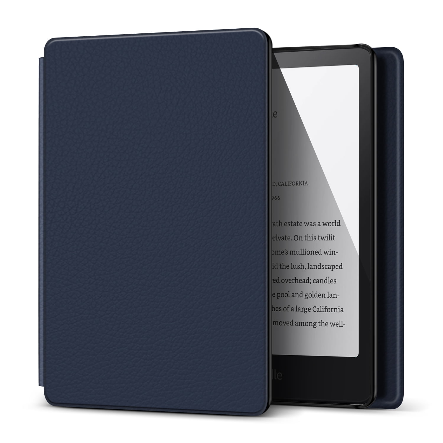 Case for Kindle Paperwhite 12th Generation 2024 / Kindle Colorsoft ...