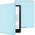 Case for 7" Kindle Paperwhite (12th Generation - 2024) and Kindle ...