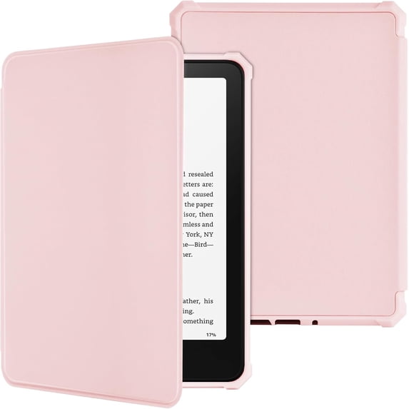 Case for 7" Kindle Paperwhite (12th Generation - 2024) and Kindle ...