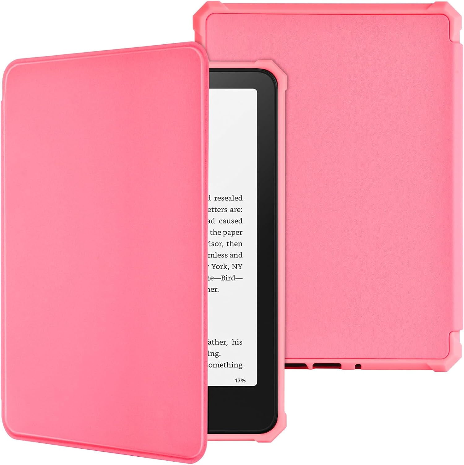 Case for 7" Kindle Paperwhite (12th Generation - 2024) and Kindle ...