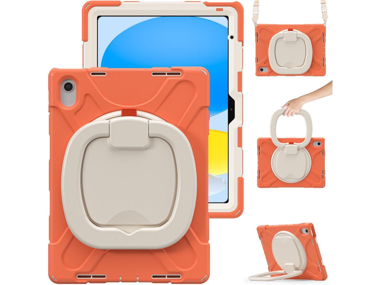 Case for (A16) 11th Generation 11 Inch 2025/iPad 10th Generation 2022 ...