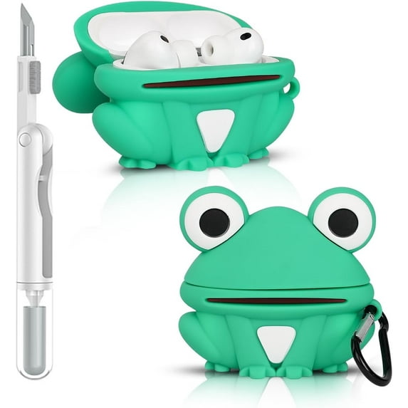 Case for AirPods Pro 3 | for AirPods Pro 3rd Generation 2025 | Silicone ...