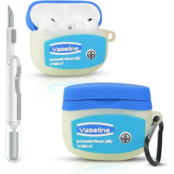 Case for AirPods Pro 3 | for AirPods Pro 3rd Generation 2025 | Silicone ...