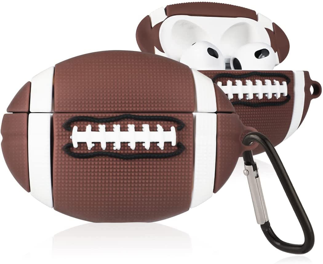 Case for Airpod 3 3rd Generation Fashion Funny Fun Cartoon Silicone ...