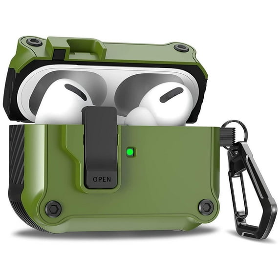 Case for Airpods Pro 2nd Generation / 1st Generation Cover with ...