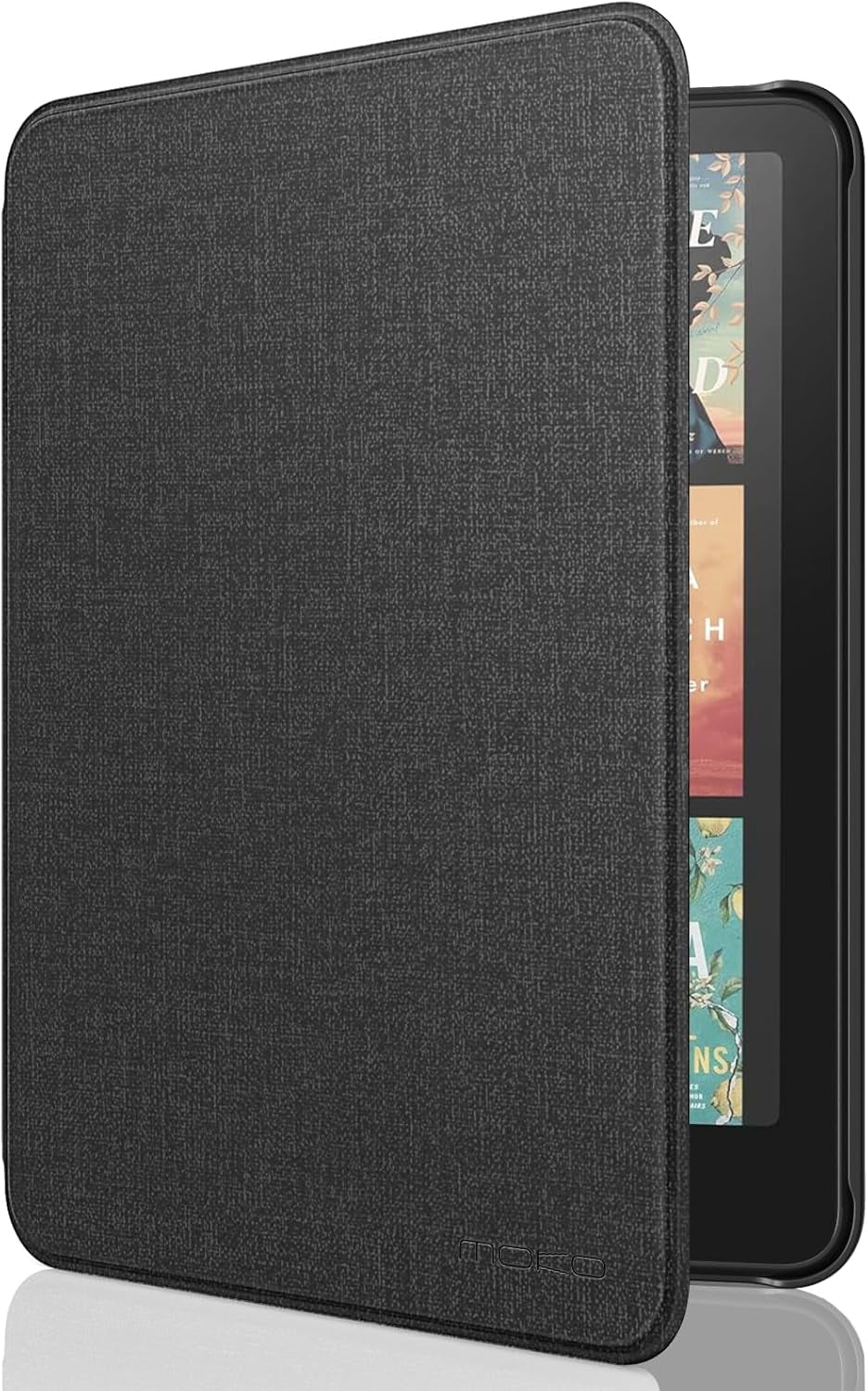 Case for All-New 7" Kindle Paperwhite (12th Generation-2024) and Kindle ...