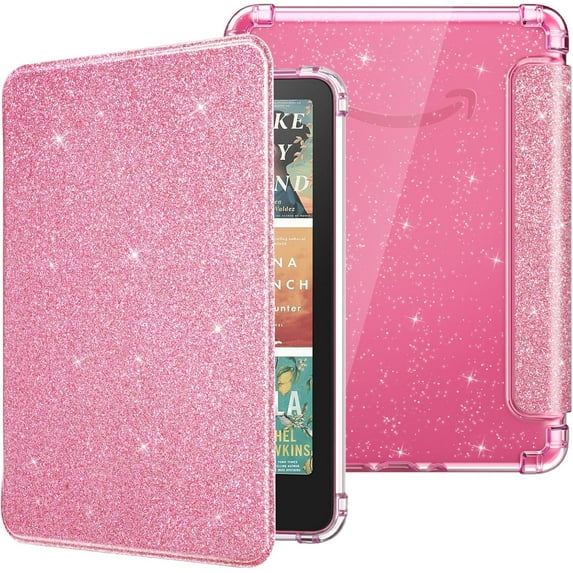 Case for All-New 7" Kindle Paperwhite 2024 12th Gen&Kindle Colorsoft ...