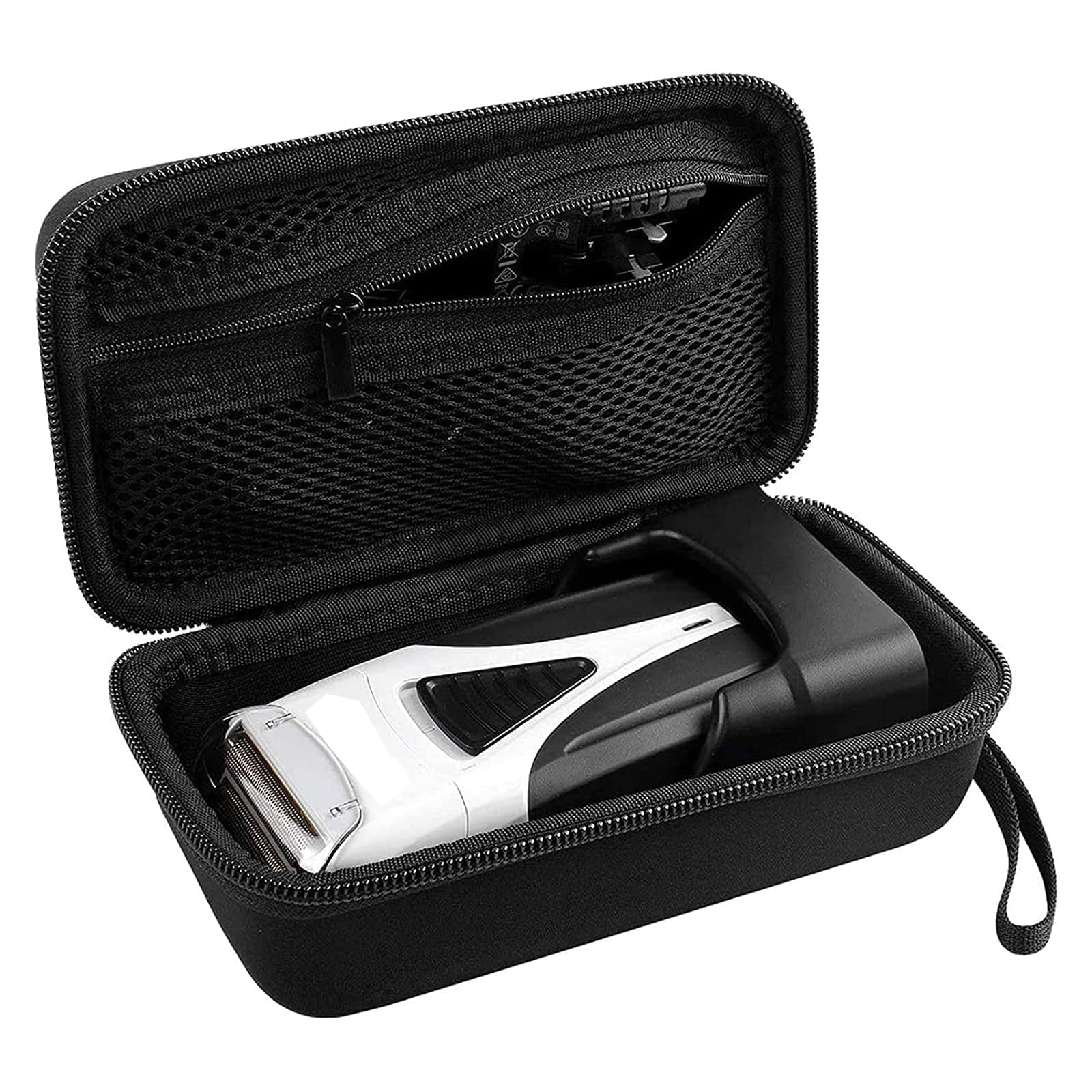 Case for Andis Profoil Lithium Plus Titanium Foil Shaver TS-1 17235/ TS ...