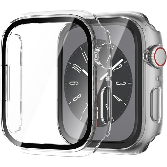 Case for Apple Watch Series 8 41mm & Series 7 41mm with Screen ...
