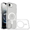 Case for Apple iPhone 17E /16E Classic Hybrid True Transparent ...